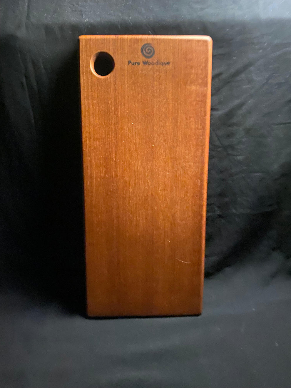 Mahogany Flat Board – Pure Woodique